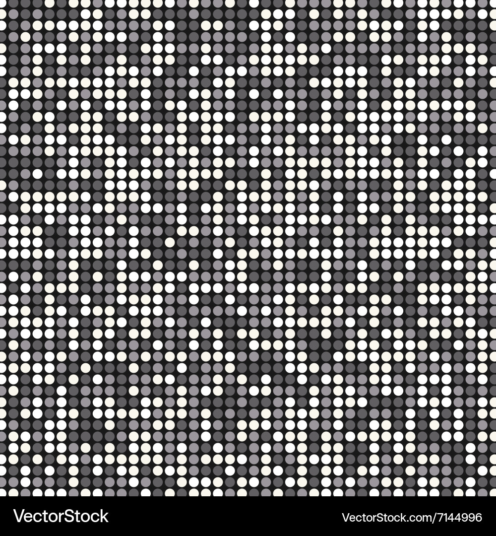 Simple dots background Royalty Free Vector Image