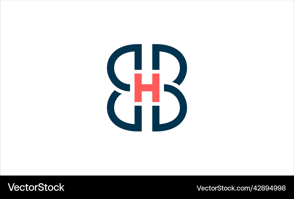 Logotipo De Bhb Graz