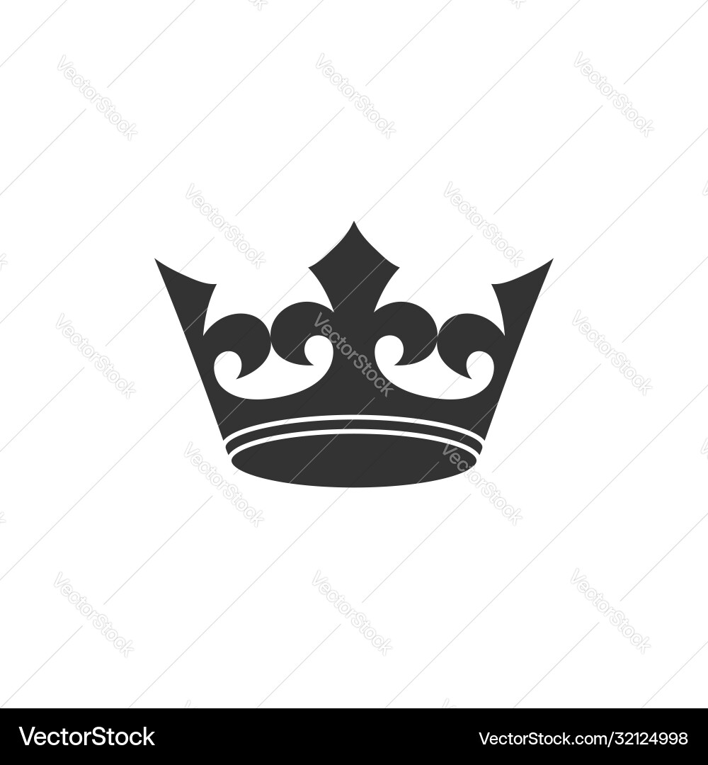 Corona Royalty Free Vector Image - VectorStock