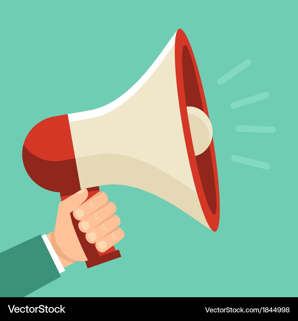 Promotion Royalty Free Vector Image - VectorStock