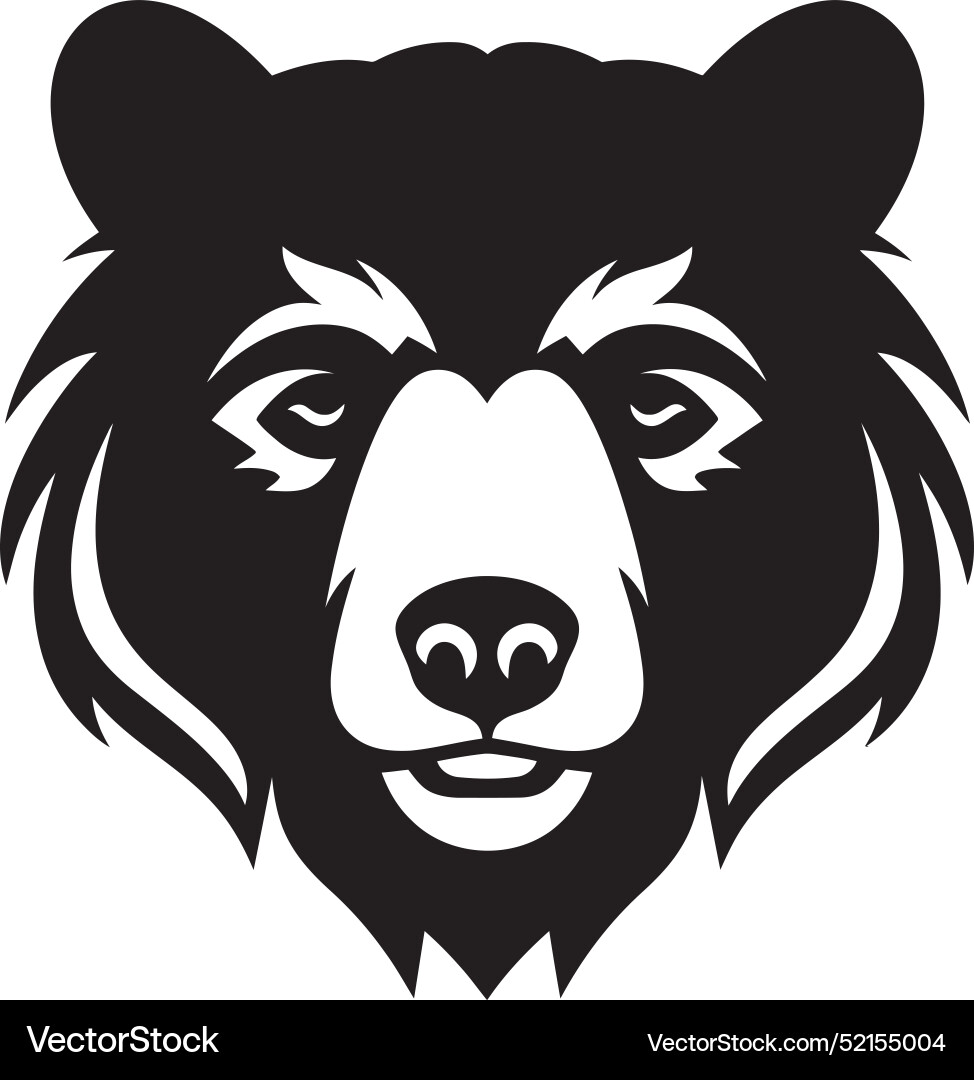 Charming bear cub playtime heartwarming Royalty Free Vector