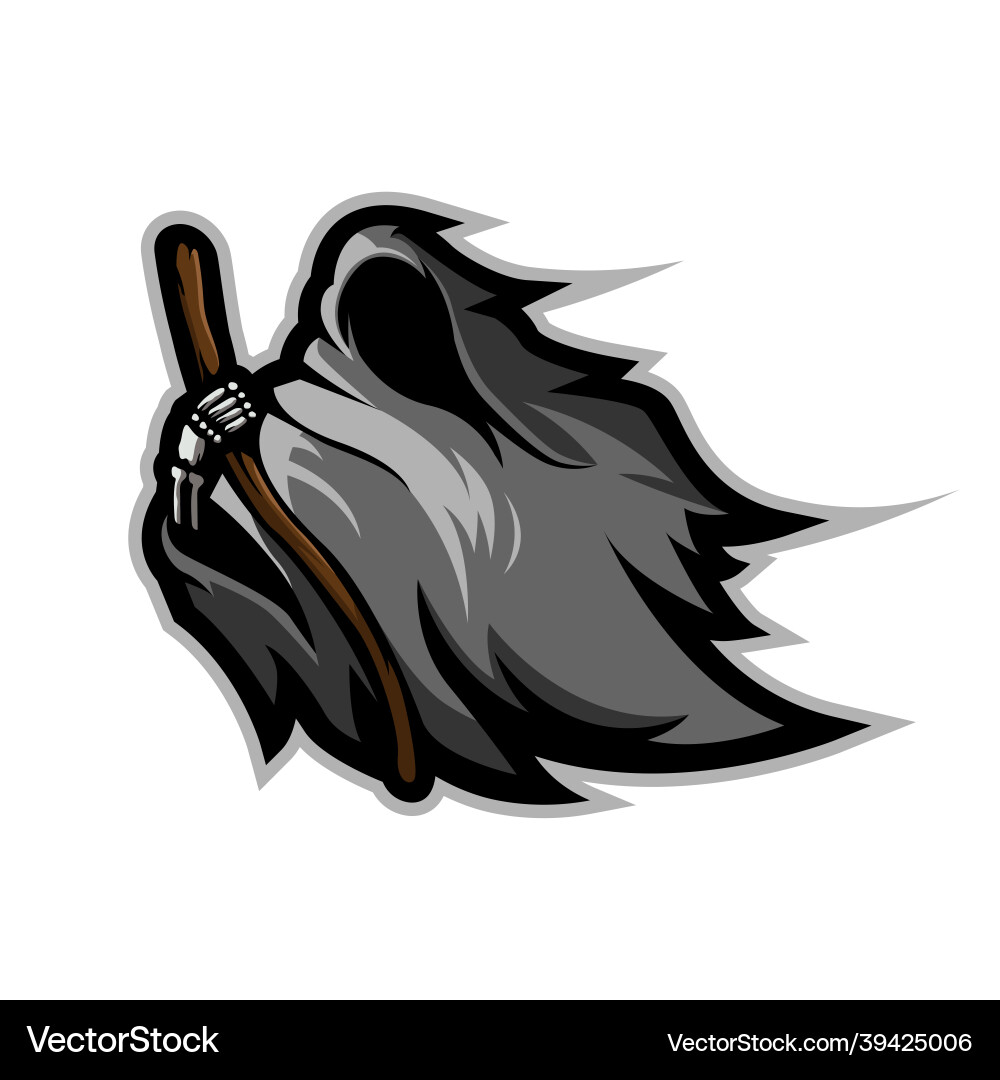 Ghost Royalty Free Vector Image - VectorStock