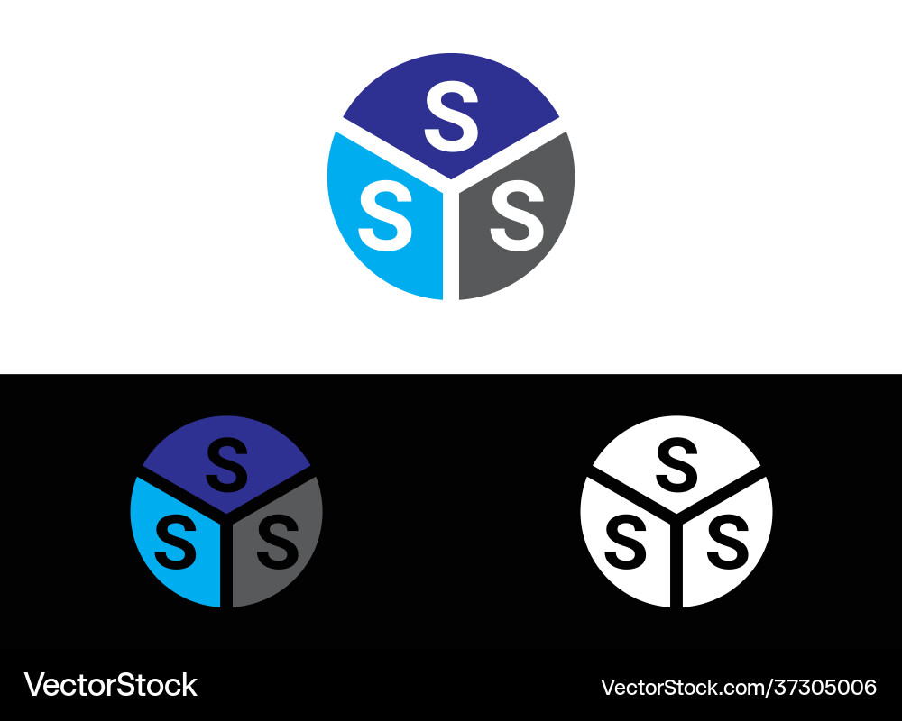 Sss Logo Sss Logo Design Hi Res Stock Photography And Images Alamy
