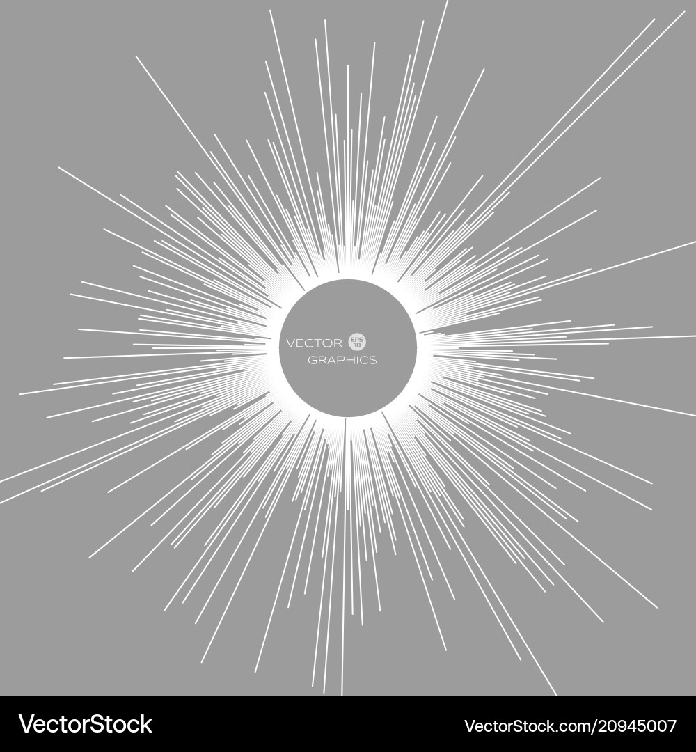 Abstract design element Royalty Free Vector Image