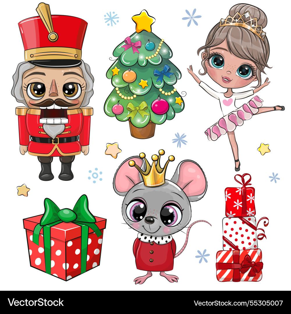 Nutcracker Face Vector Images (over 110)
