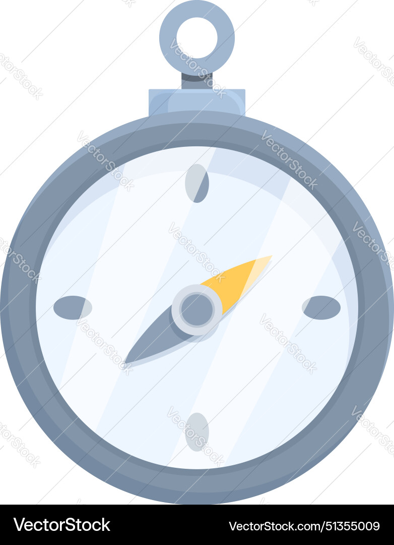 Classic compass Royalty Free Vector Image - VectorStock