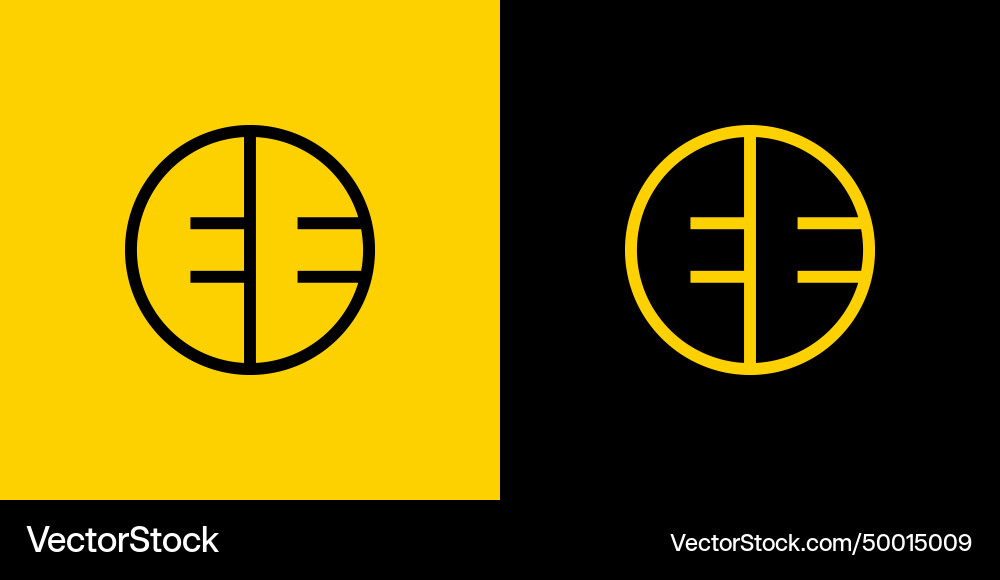 Ee Logo Vector Images (over 2,400)