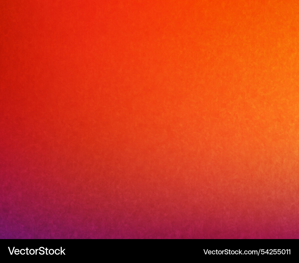 Autumn Gradient Background Royalty Free Vector Image