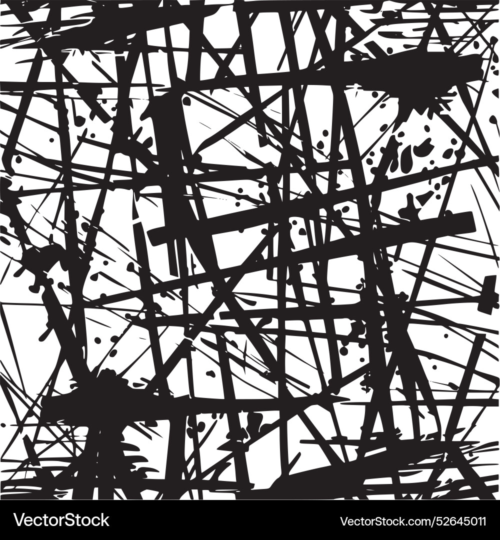 Grunge pattern Royalty Free Vector Image - VectorStock