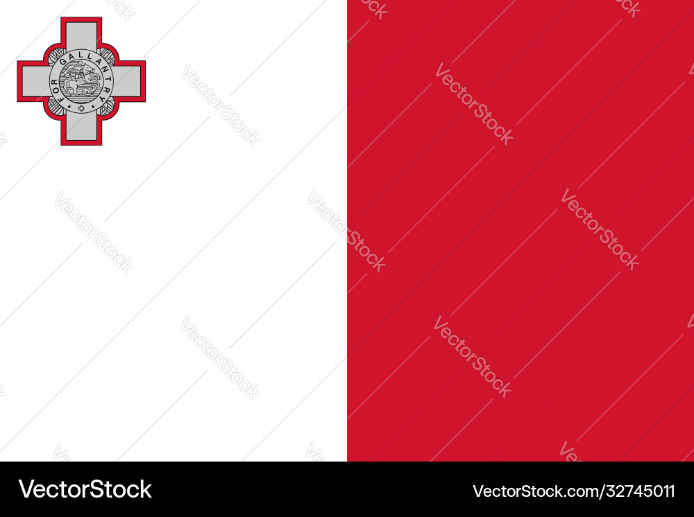 Malta Royalty Free Vector Image - VectorStock