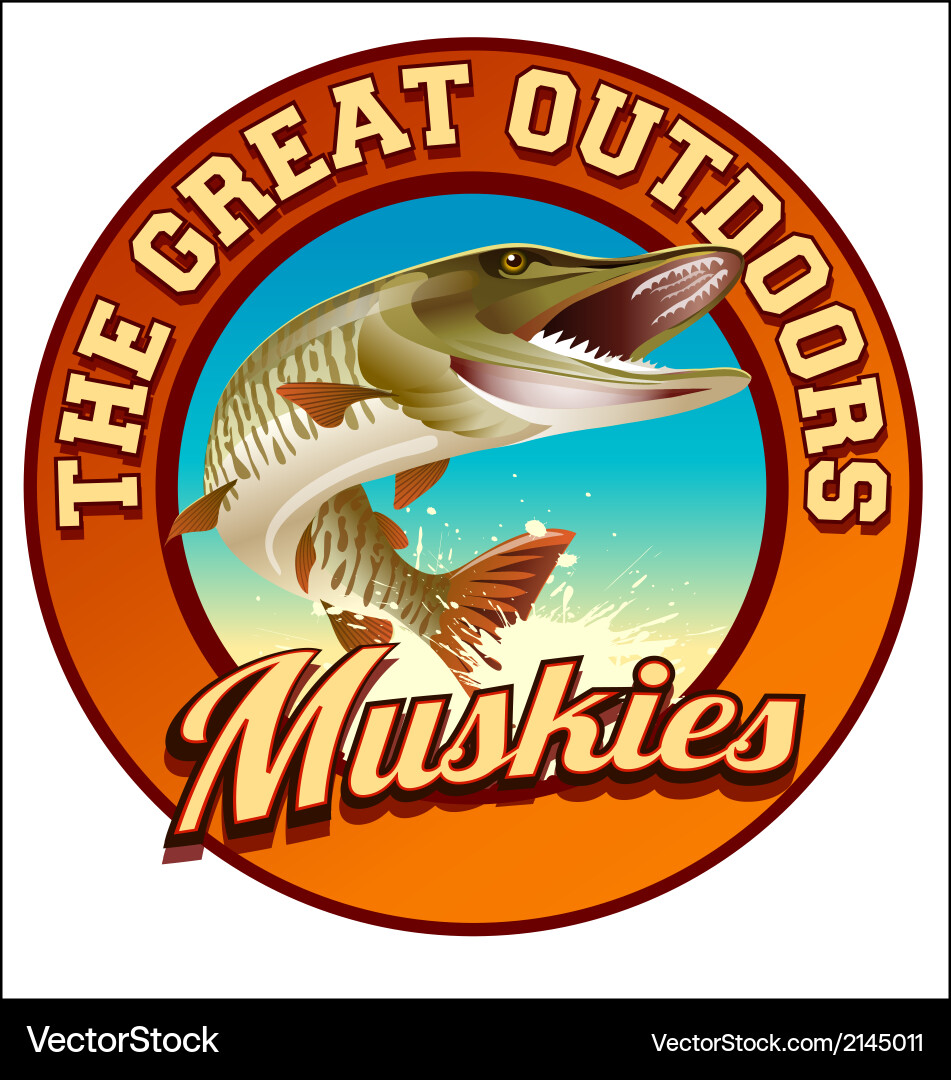 Mean Fish Vector Images (over 250)