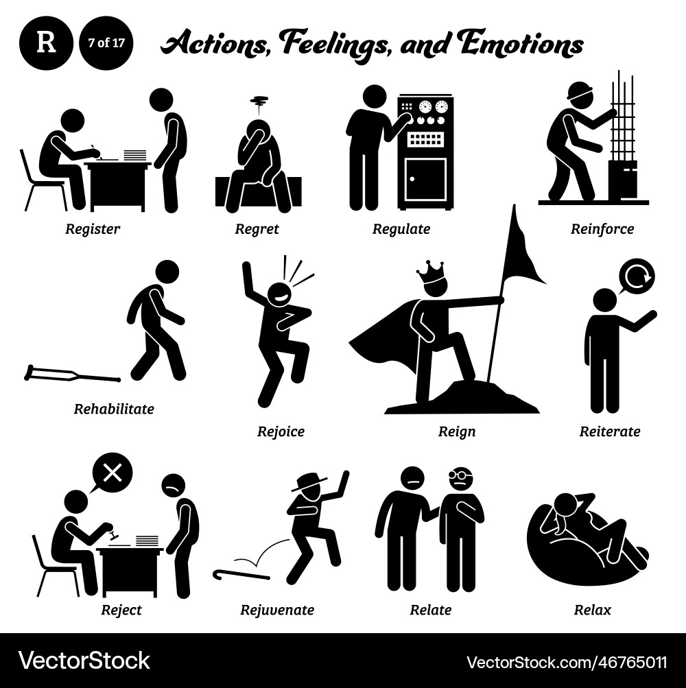 Rejoicing icon Vector Images & Graphics for Commercial Use | VectorStock