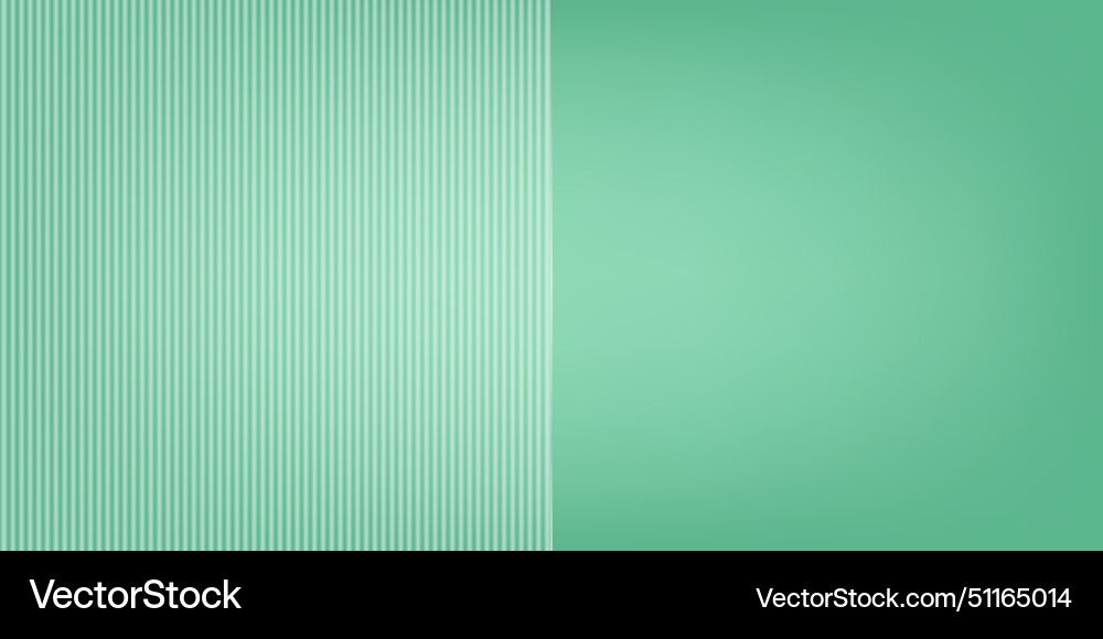 Reeded pattern glass background Royalty Free Vector Image