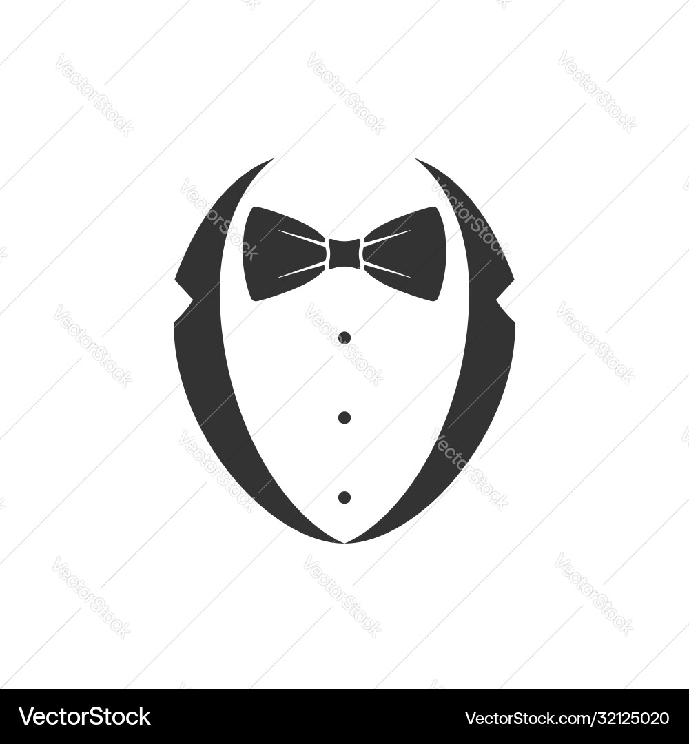 Gentleman Royalty Free Vector Image - VectorStock