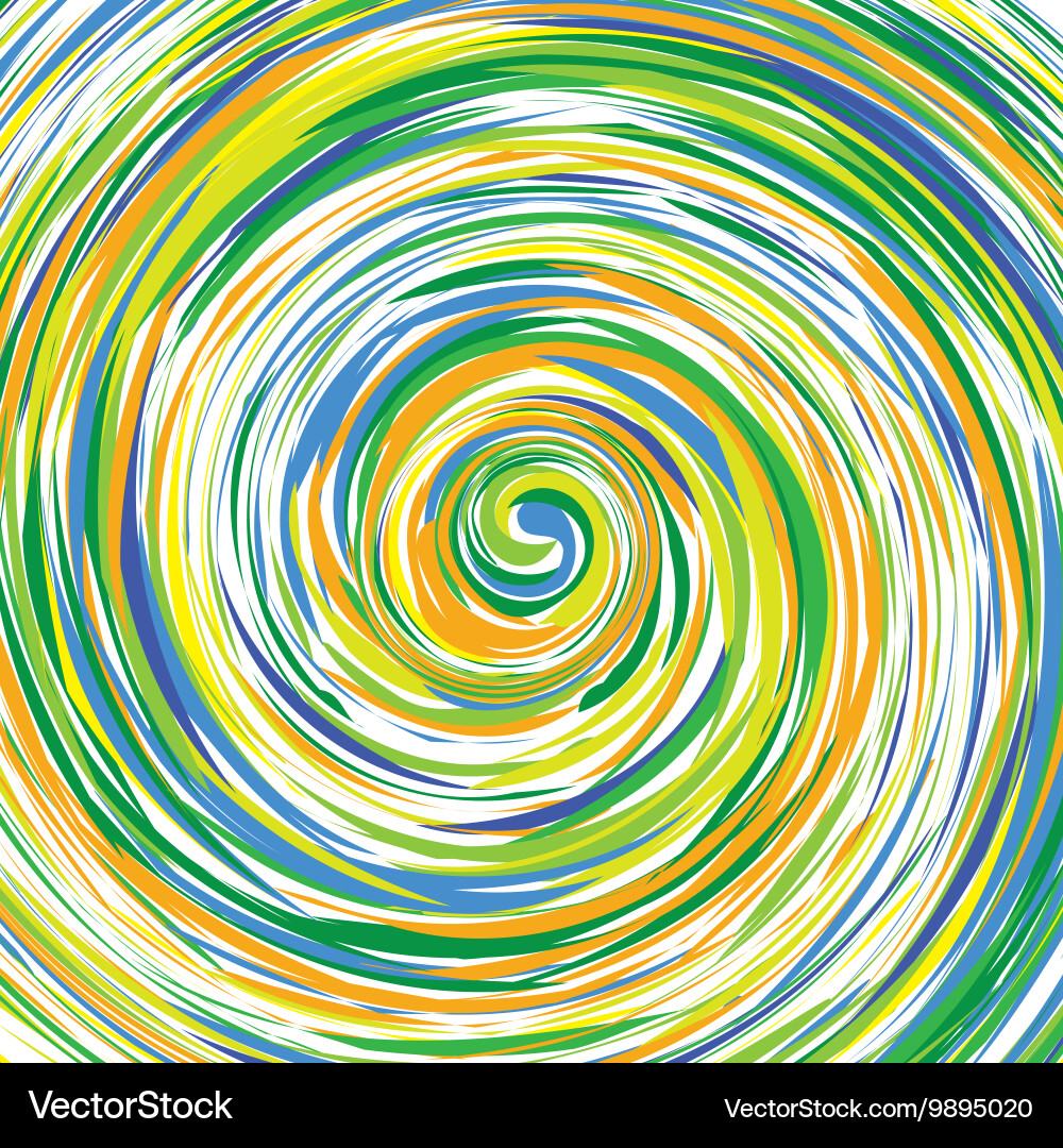 Vortex Royalty Free Vector Image - VectorStock