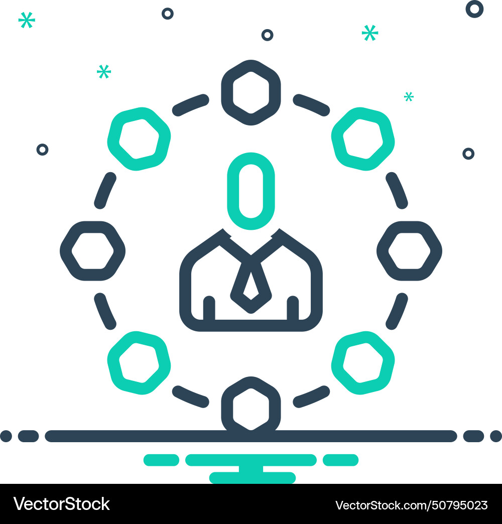 Responsibility Royalty Free Vector Image - VectorStock
