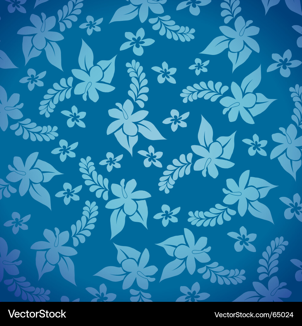 Flowers Royalty Free Vector Image - VectorStock