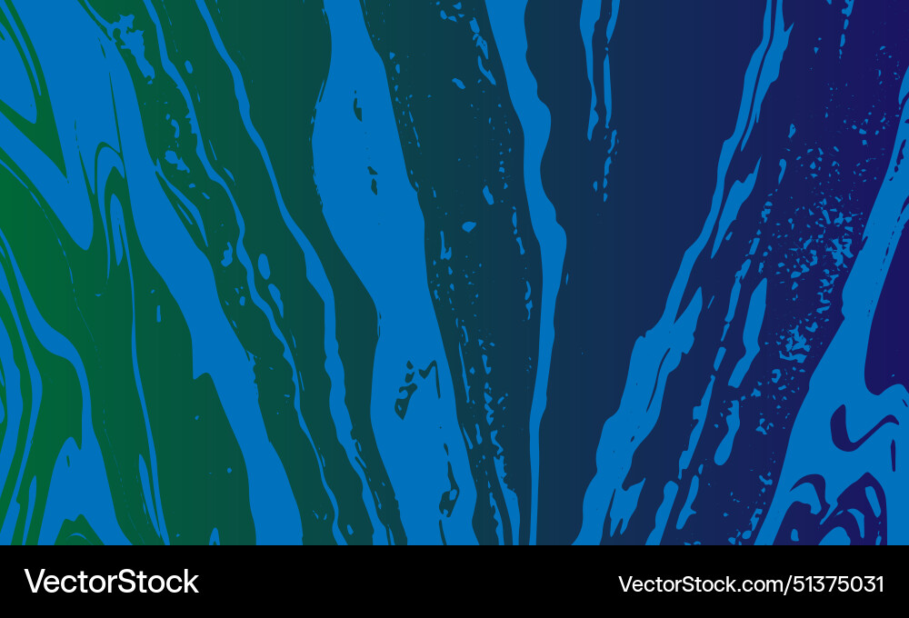 Colorful gradient grunge background Royalty Free Vector