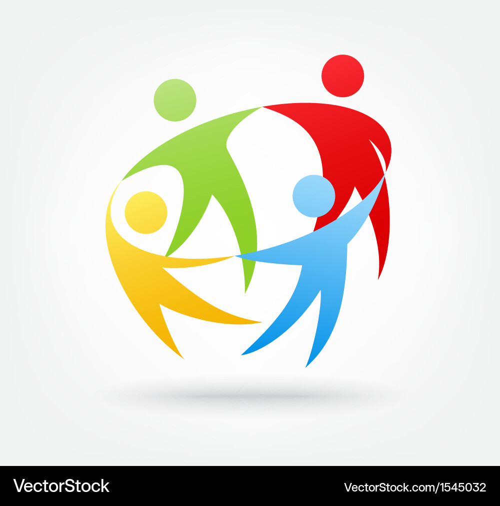 Gathering Logo Vector Images (over 2,700)