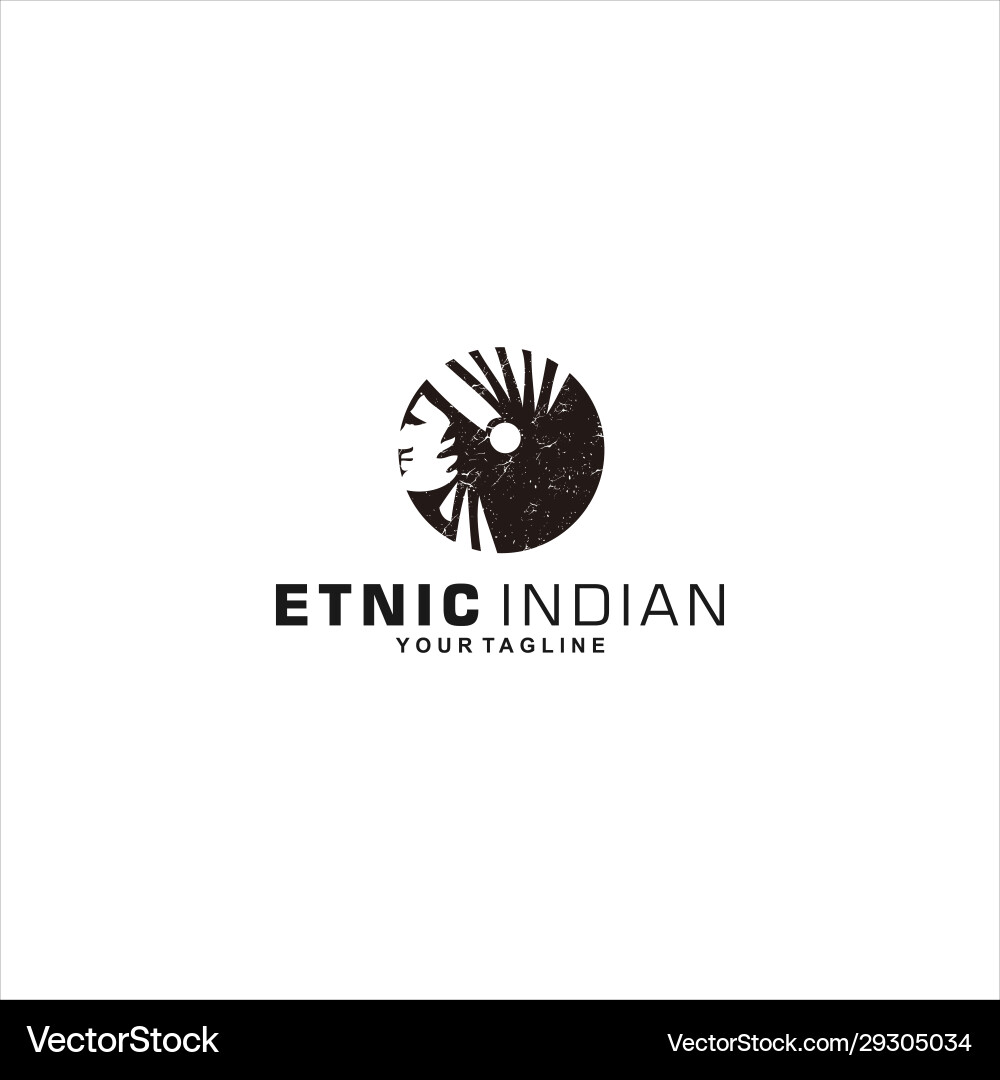 Indian Logo Design Indian Army Vector Logo Design Template
