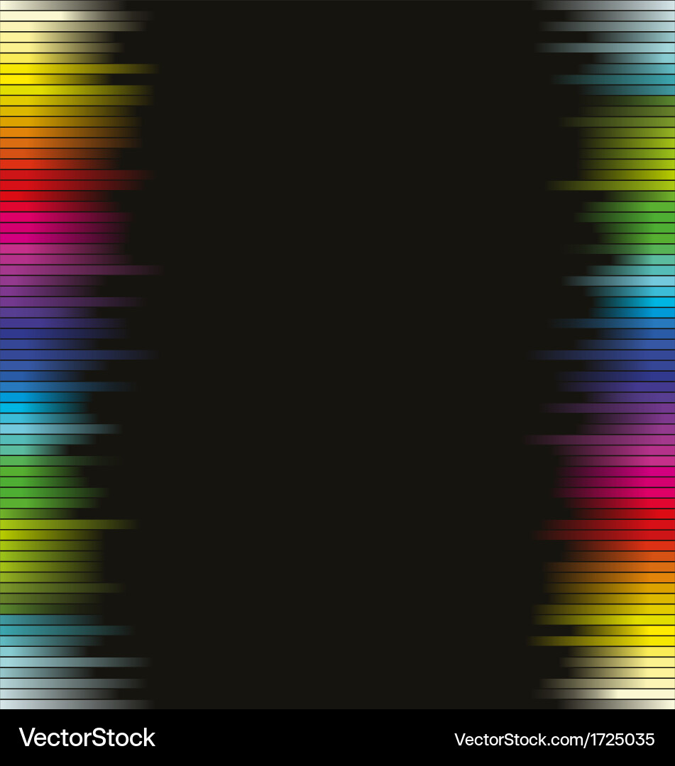 Colorful background Royalty Free Vector Image - VectorStock