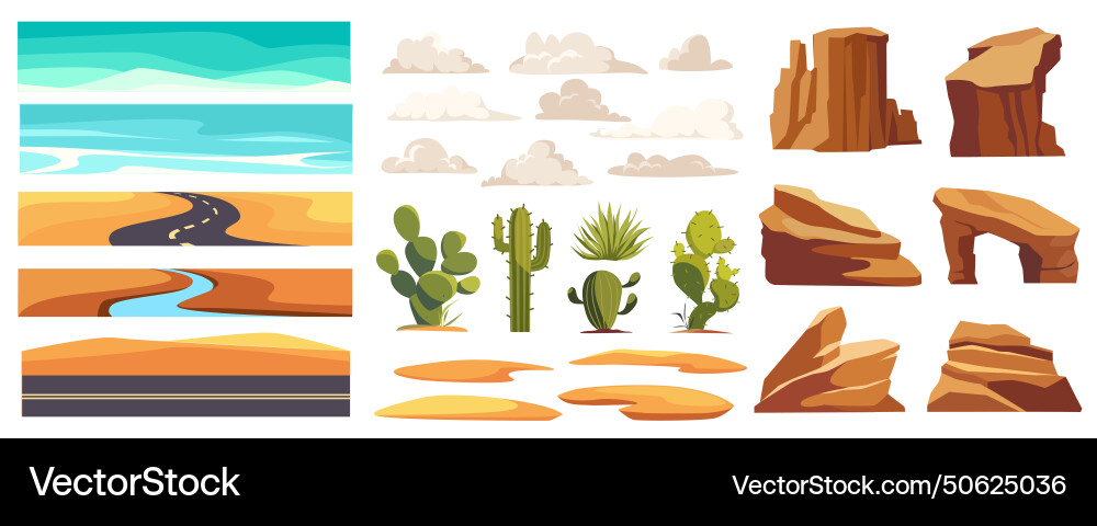 Cartoon Sand Texture Vector Images (over 2,700)