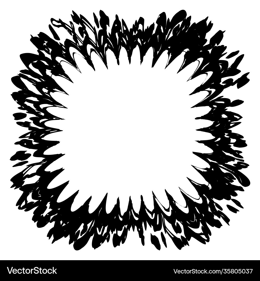 Borders stamp Royalty Free Vector Image - VectorStock