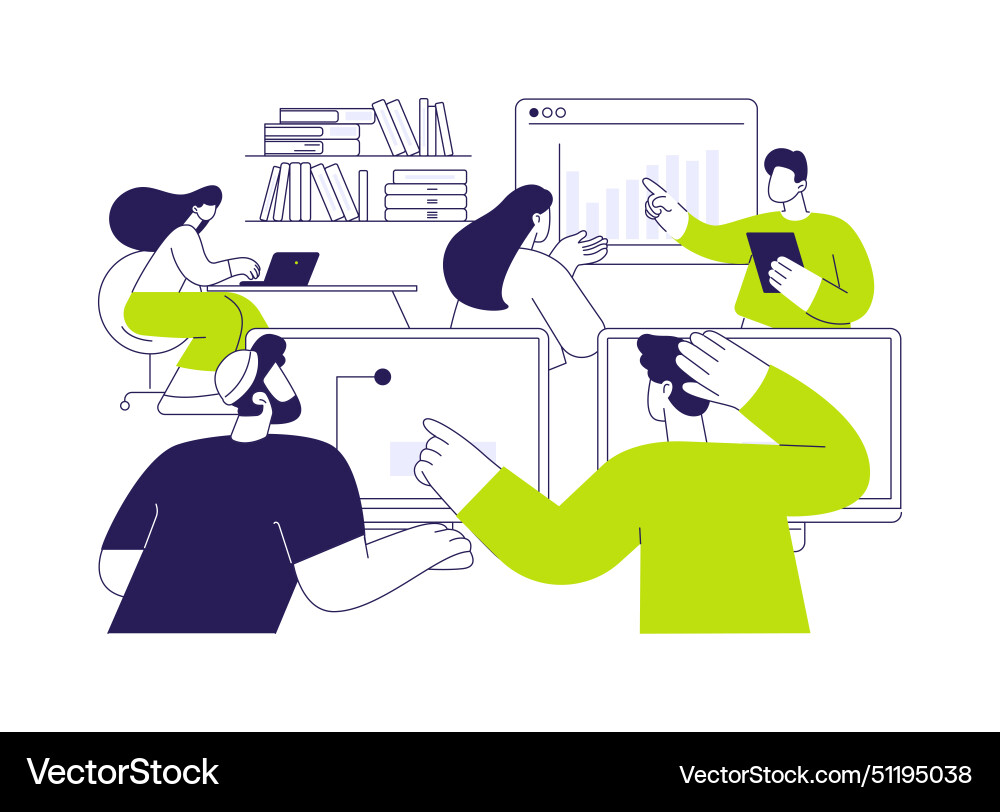 Workspace Vector Images (over 60,000)