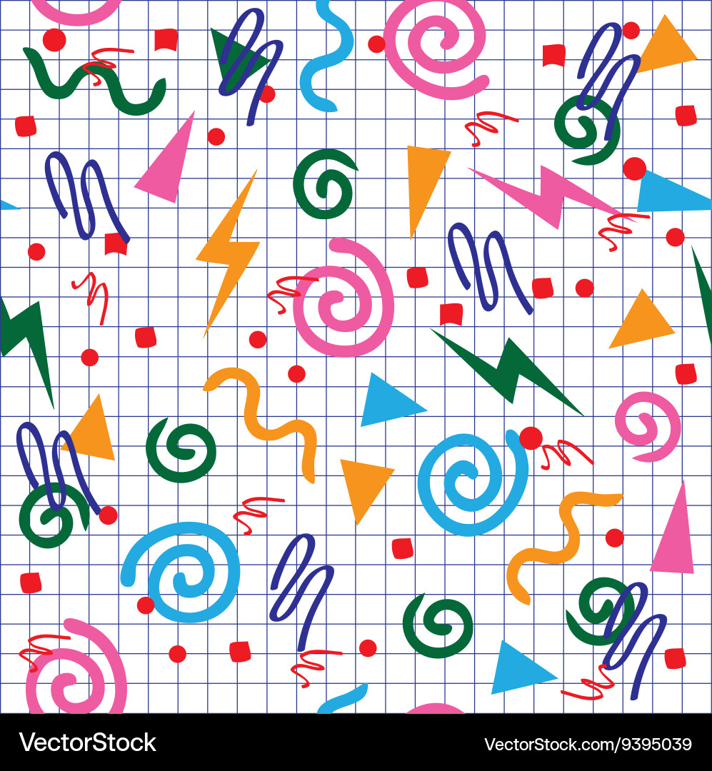 70s Royalty Free Vector Image - VectorStock