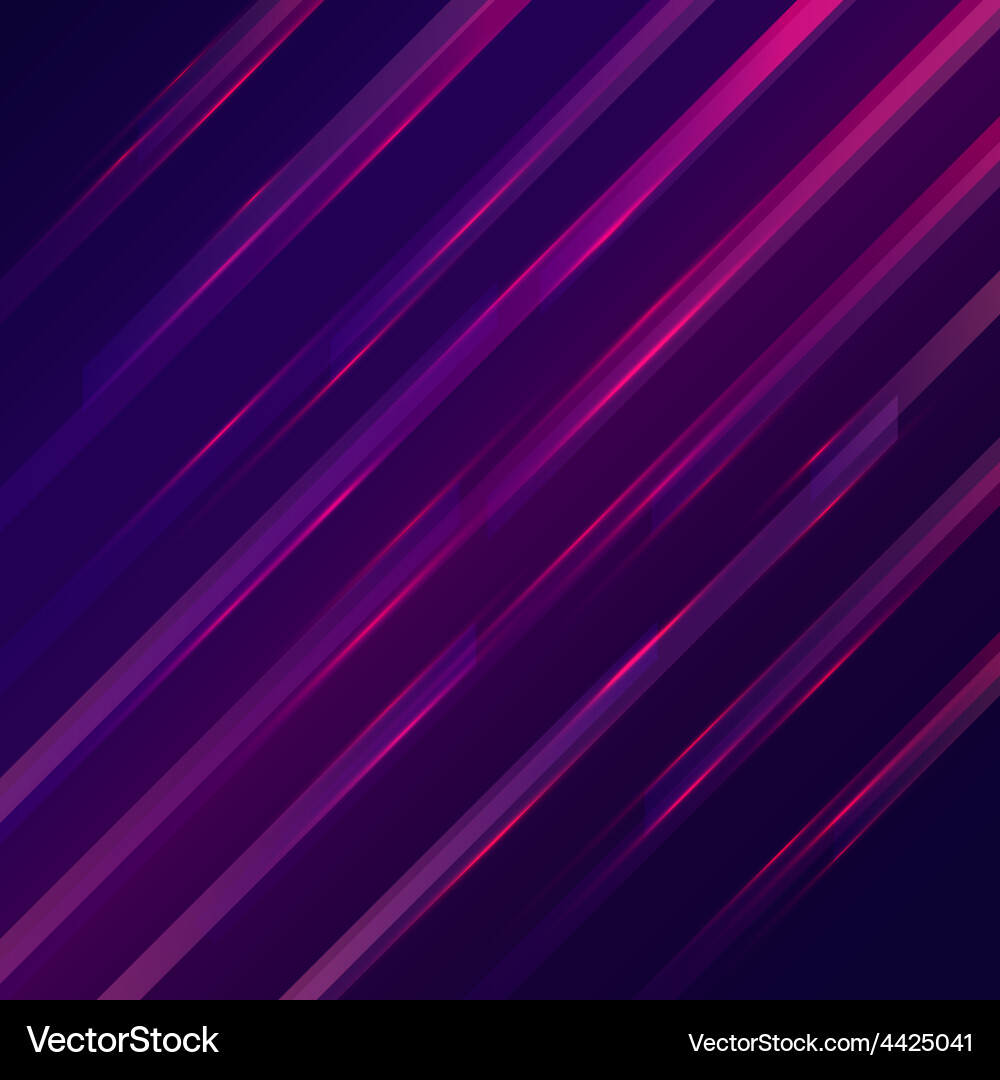 Straight lines Royalty Free Vector Image - VectorStock