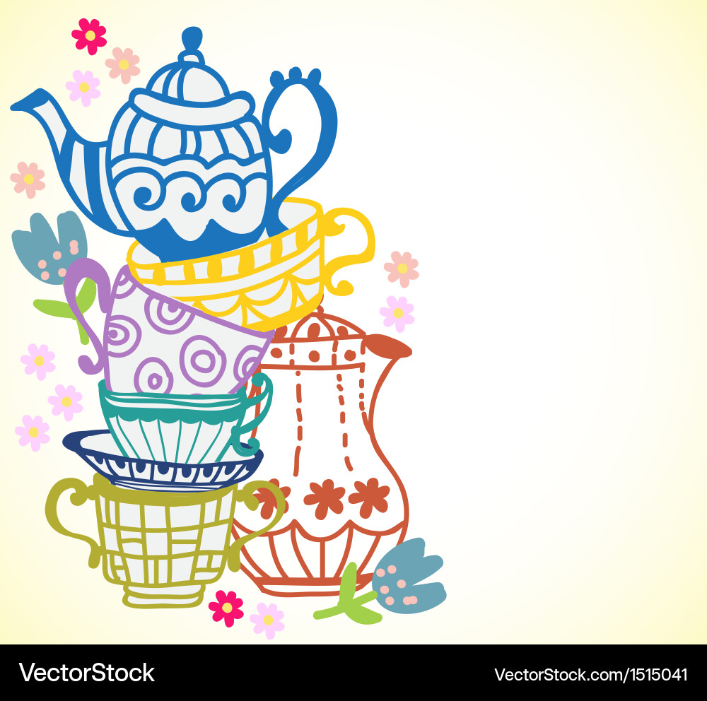 Teapot Vector Images (over 62,000)