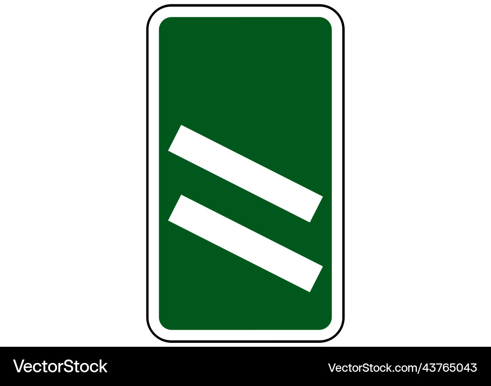 200 yards countdown Royalty Free Vector Image - VectorStock