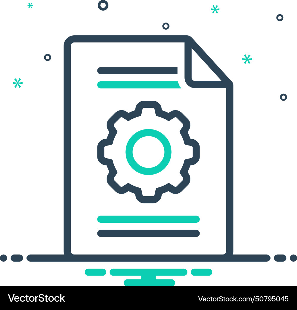 Set Royalty Free Vector Image - VectorStock