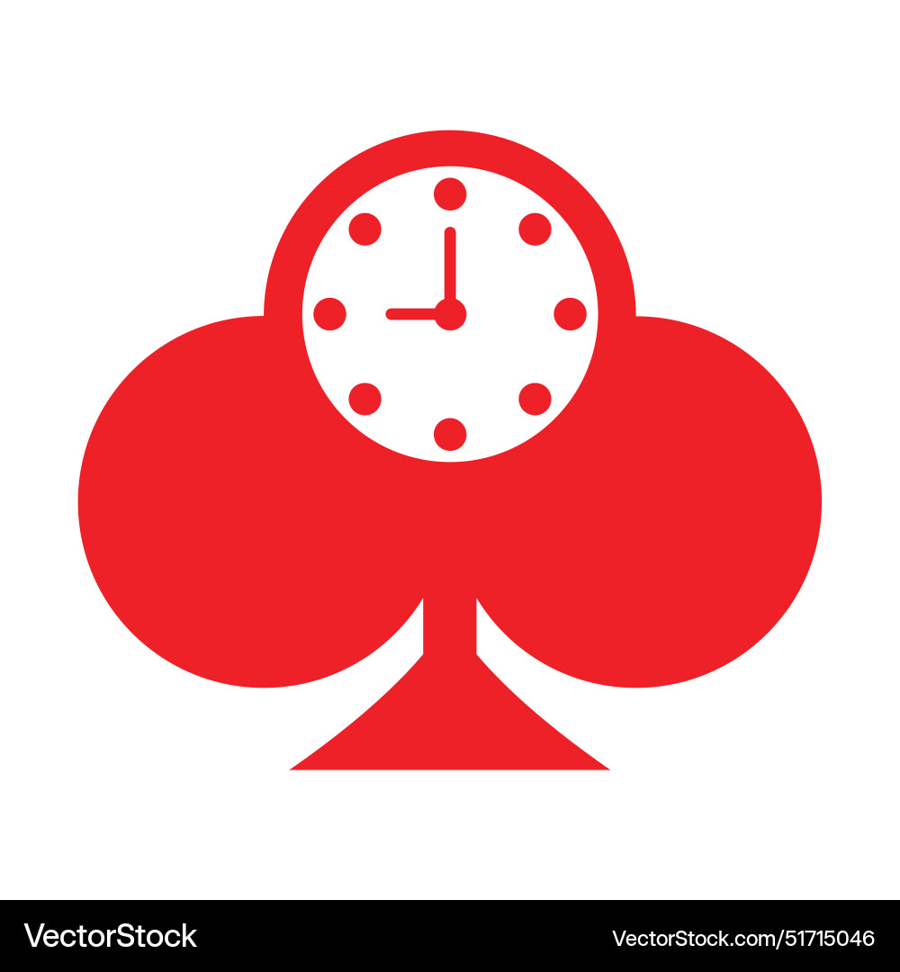 Time logo Royalty Free Vector Image - VectorStock