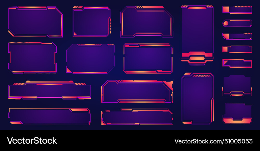 Game Show Border Vector Images (over 1,900)