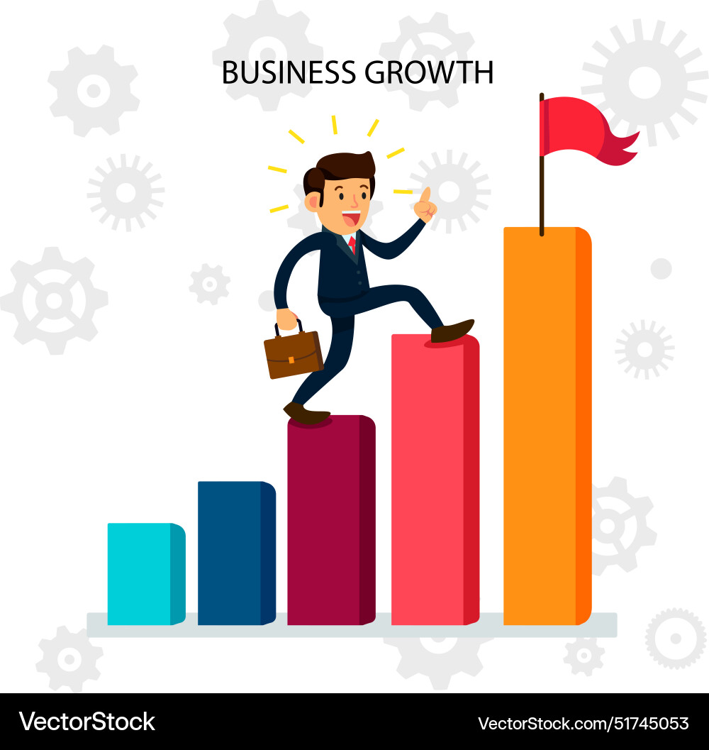 People programming cartoon Royalty Free Vector Image