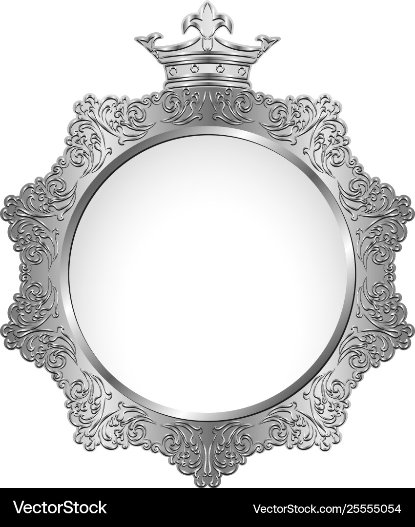 Frame Royalty Free Vector Image - VectorStock