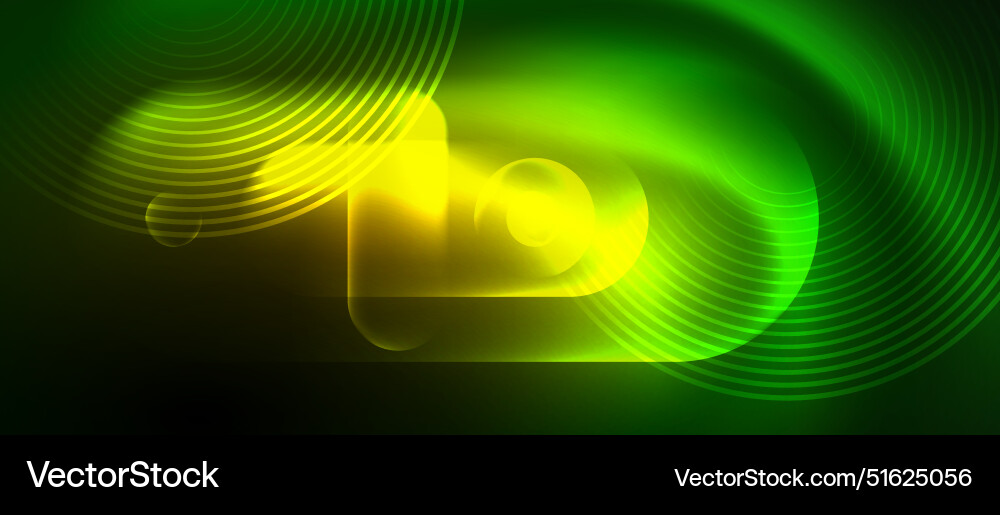 Business or technology cyber concept design Vector Image