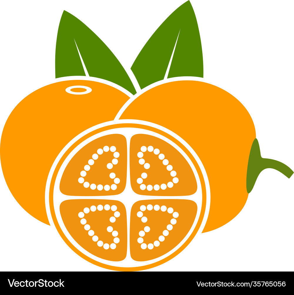 Lulo Royalty Free Vector Image - VectorStock