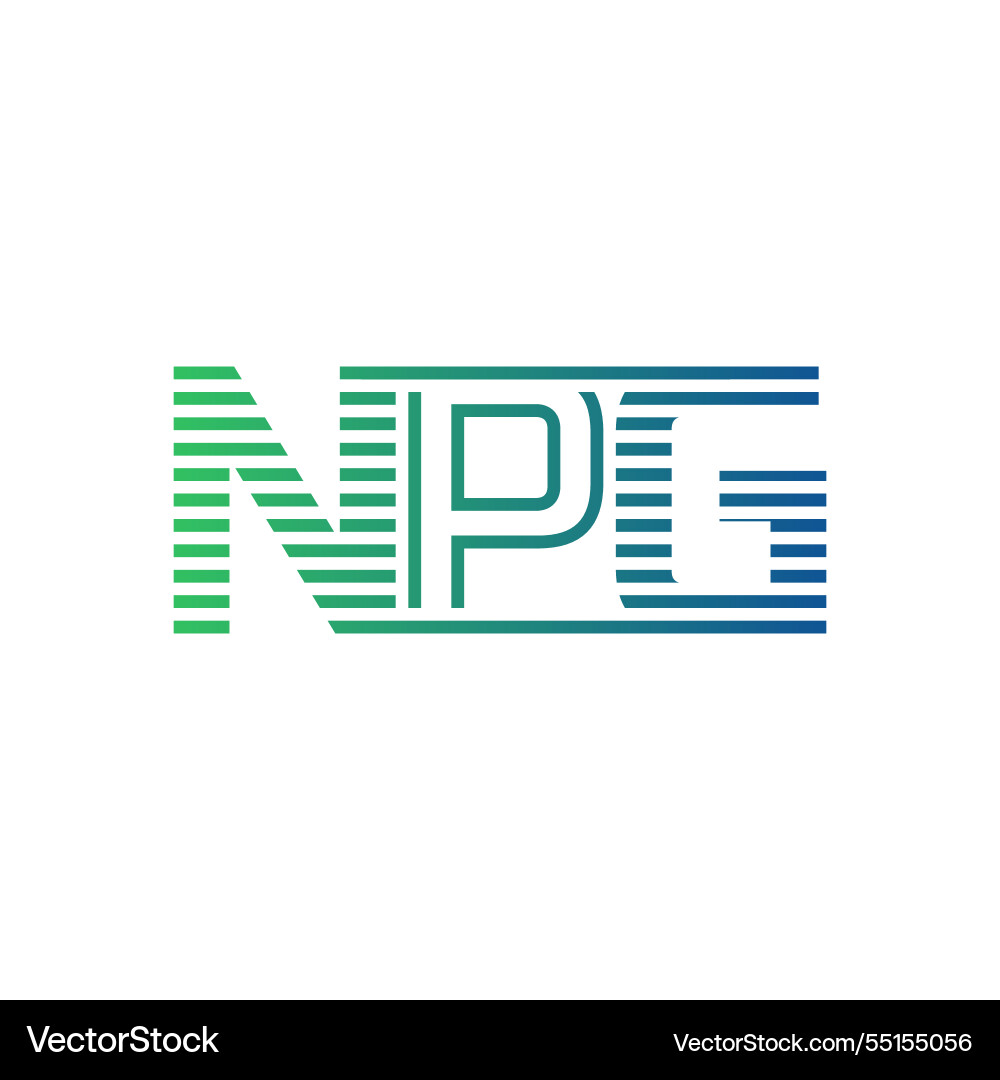 Npg Vector Images (43)