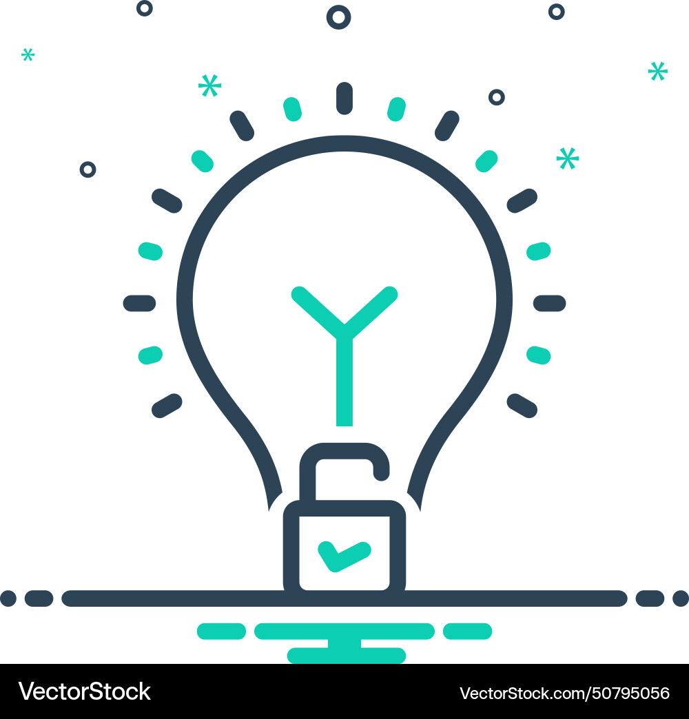 Solution Royalty Free Vector Image - VectorStock