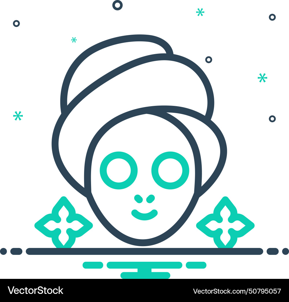 Spa Royalty Free Vector Image - VectorStock