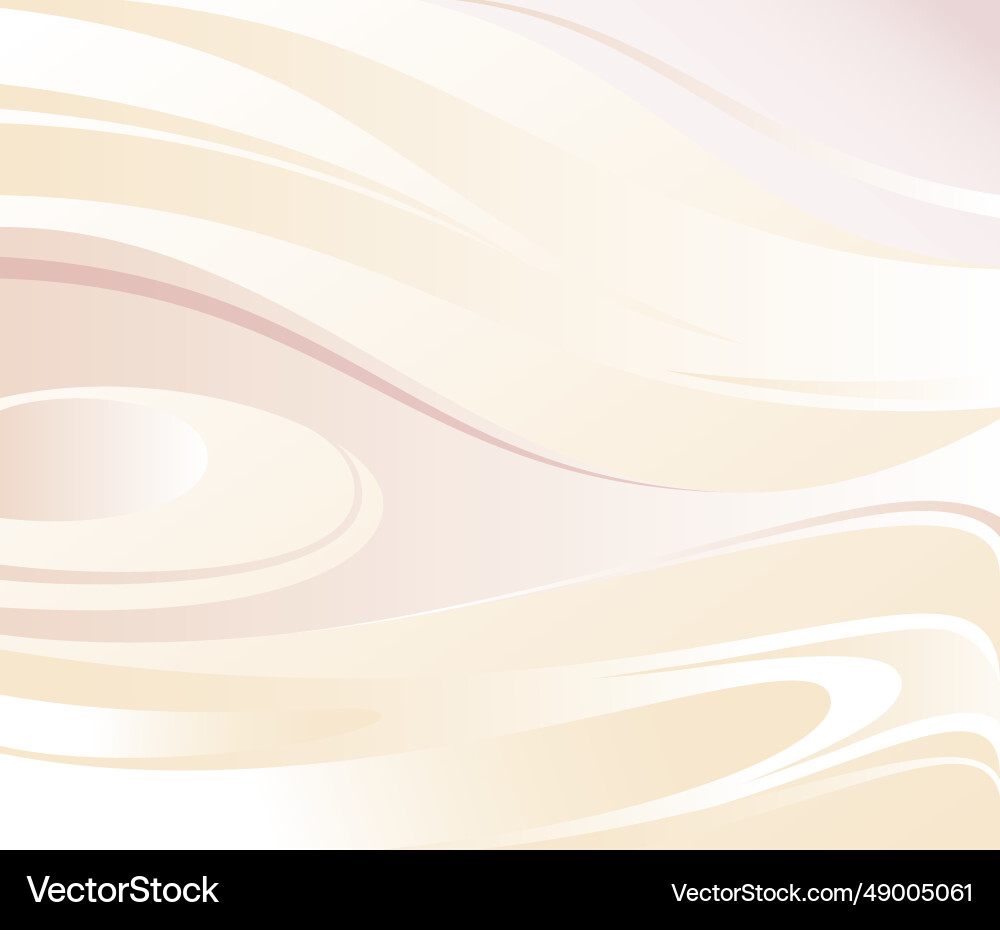Light Beige Abstract Background Royalty Free Vector Image