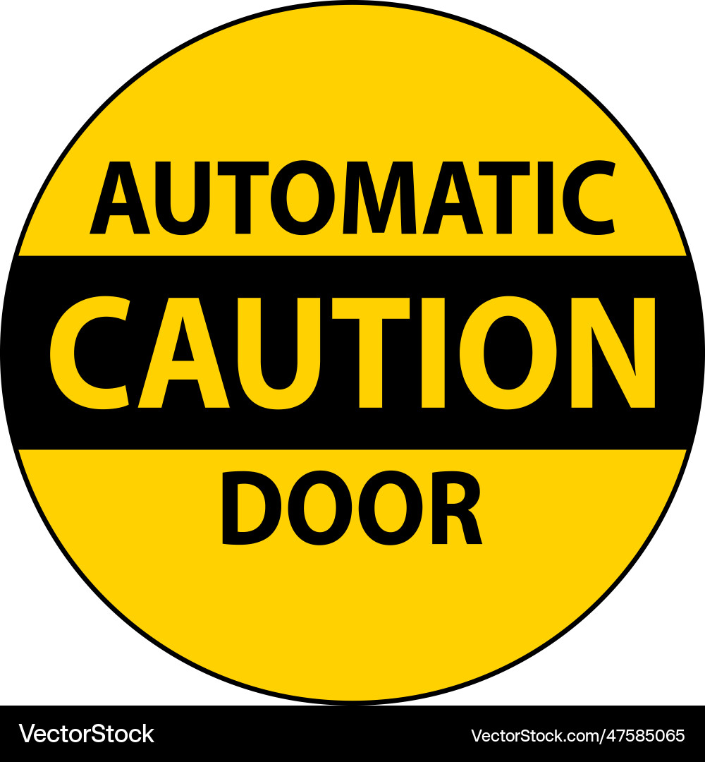 Automatic Sliding Doors Vector Images (over 160)