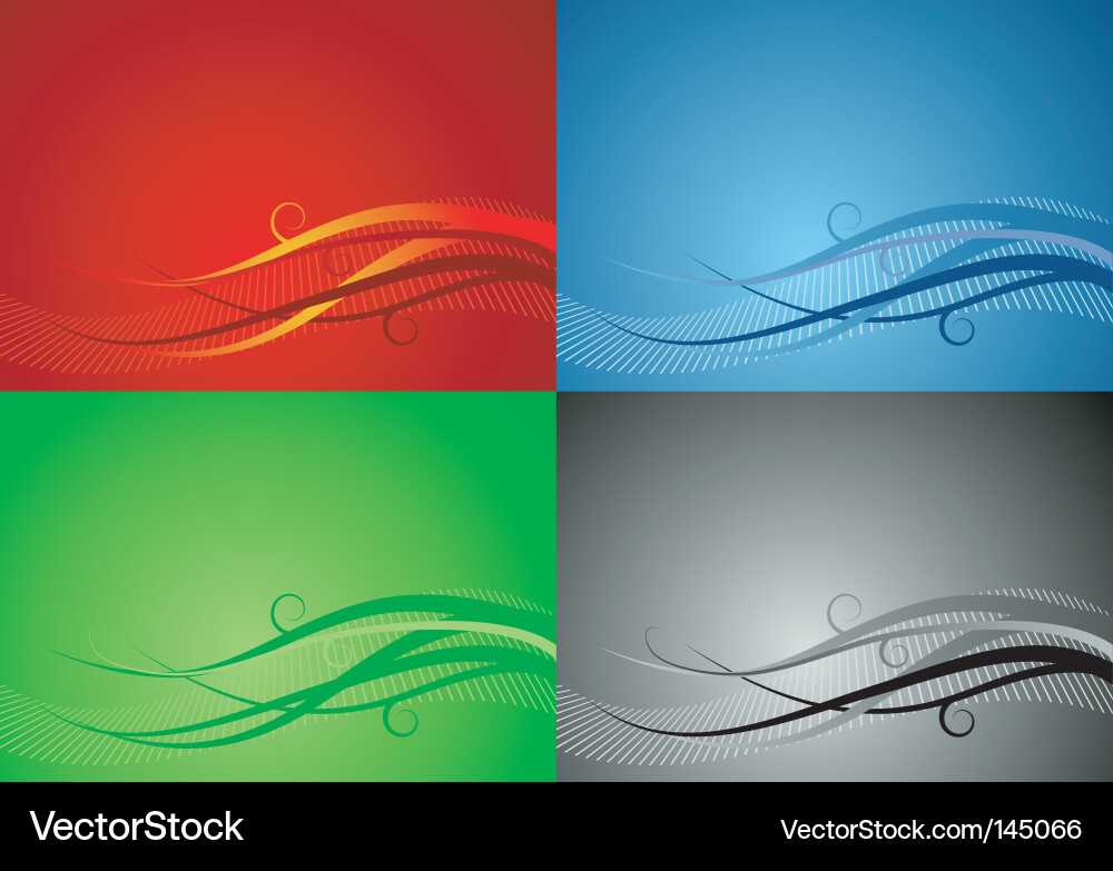 Technical background Royalty Free Vector Image