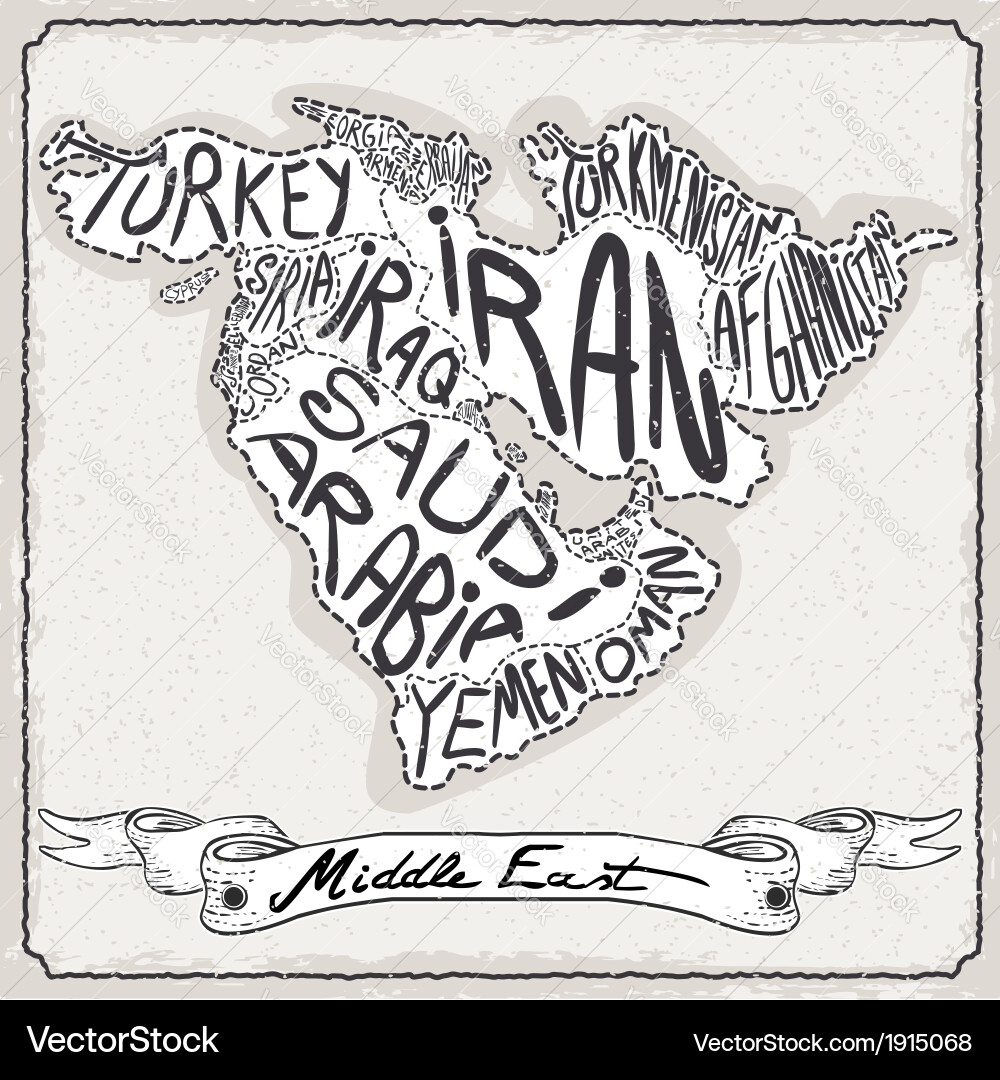 Middle East Map Coloring Page 200 North Africa And Middle East Map