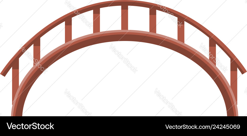 Japanese Bridges Clip Art JAPAN: IWAKUNI BRIDGE. Kintai Bridge At