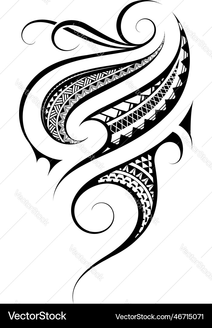 Tribal Vetor Forwallpapercom