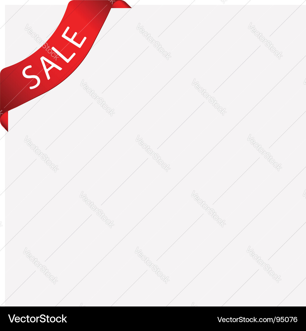 Sticker label Royalty Free Vector Image - VectorStock