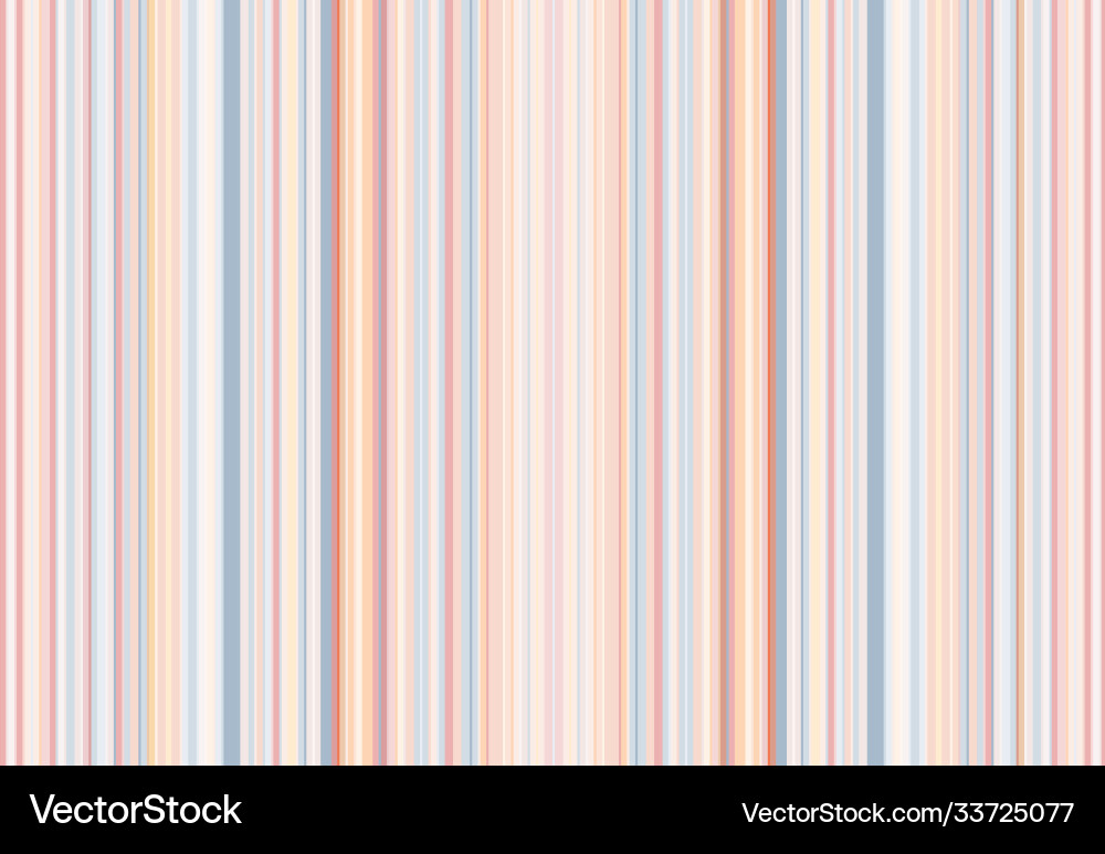 Pastel Line Pattern Artwork Royalty Free Vector Image